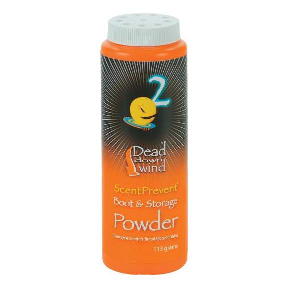 Dead Down Wind e2 Boot & Storage Powder | Bass Pro Shops